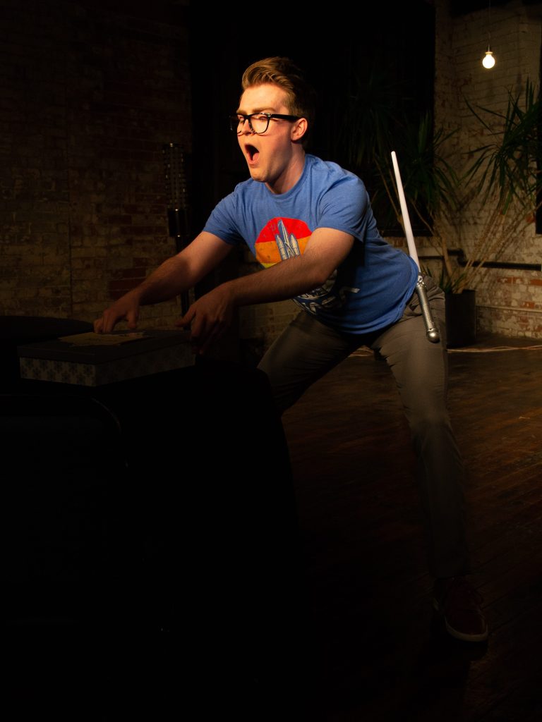 Photos – Brian Ott