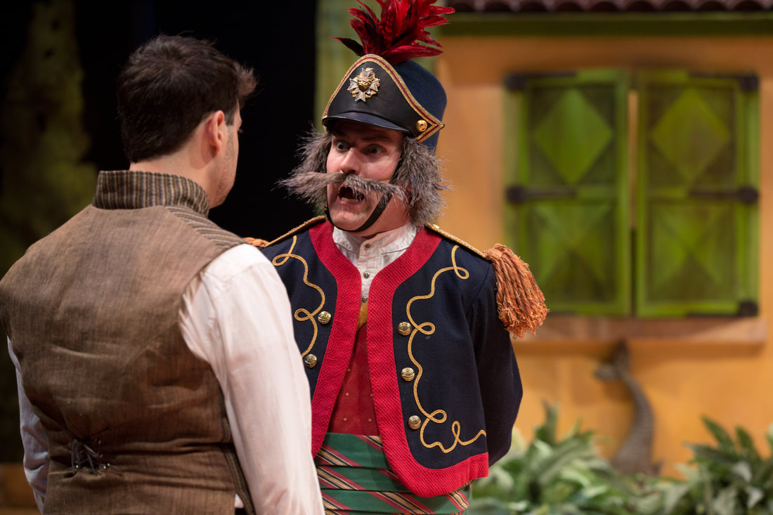 Photos – Brian Ott